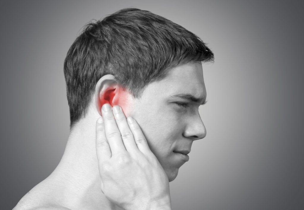 Combat Arts Ear Injuries - Fighting Arts Health Lab