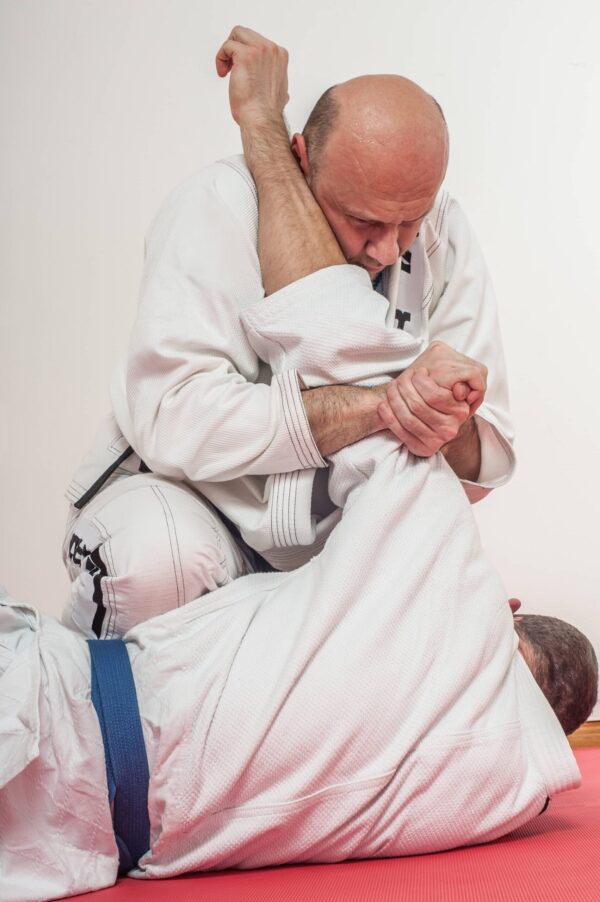 Combat Arts Elbow Injuries Overview