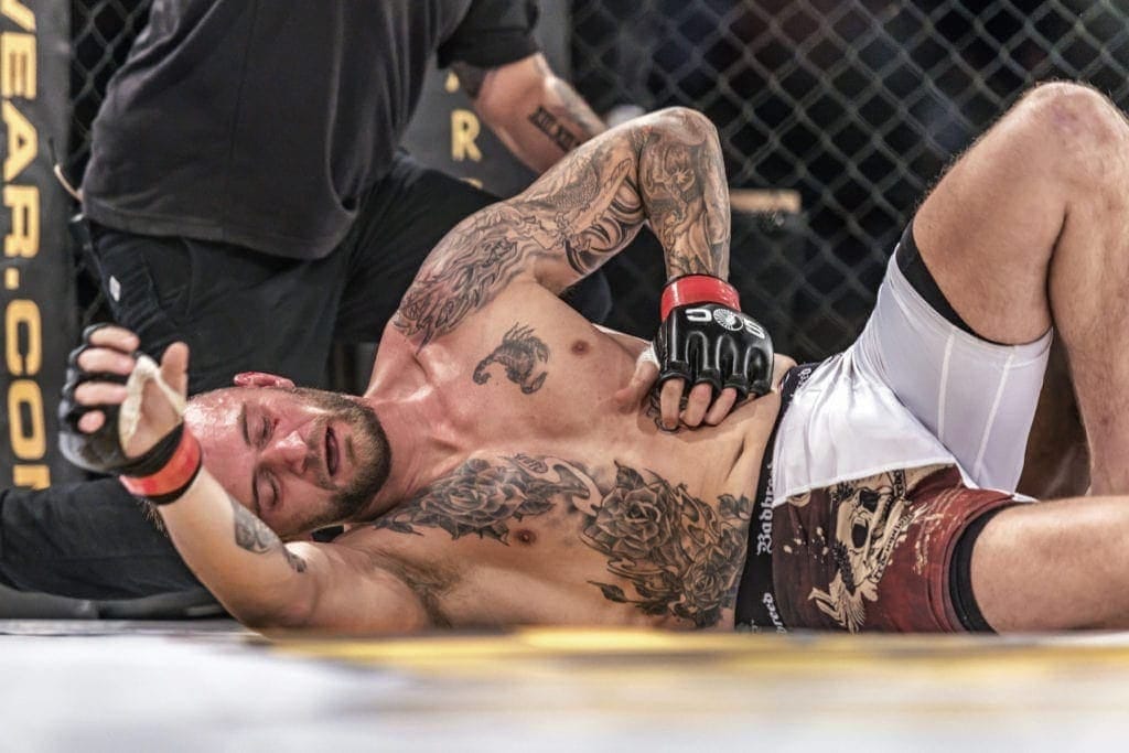 Combat Arts Rib Injuries Overview