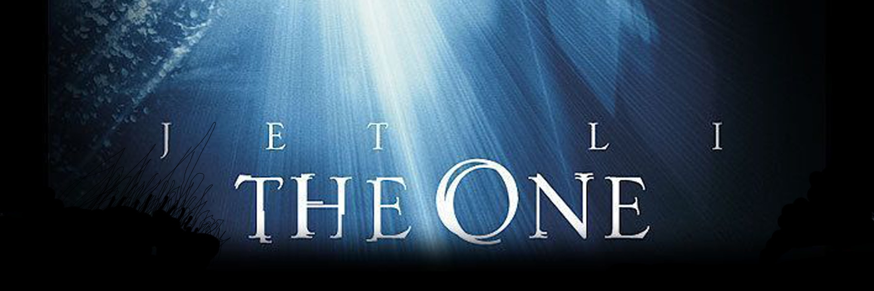 Jet Li's film The One Gives Answers