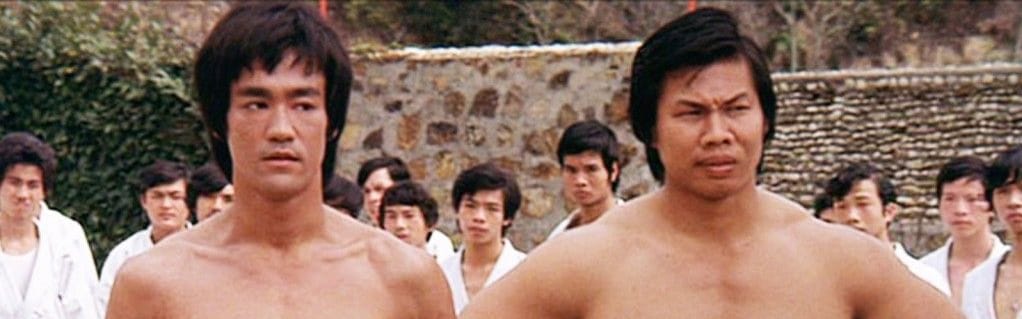 Curious Case of Bolo Yeung - Enter the Dragon Villain