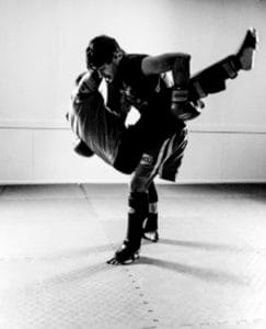 Savate – ‘The Unconventional Fighting Art of the French’