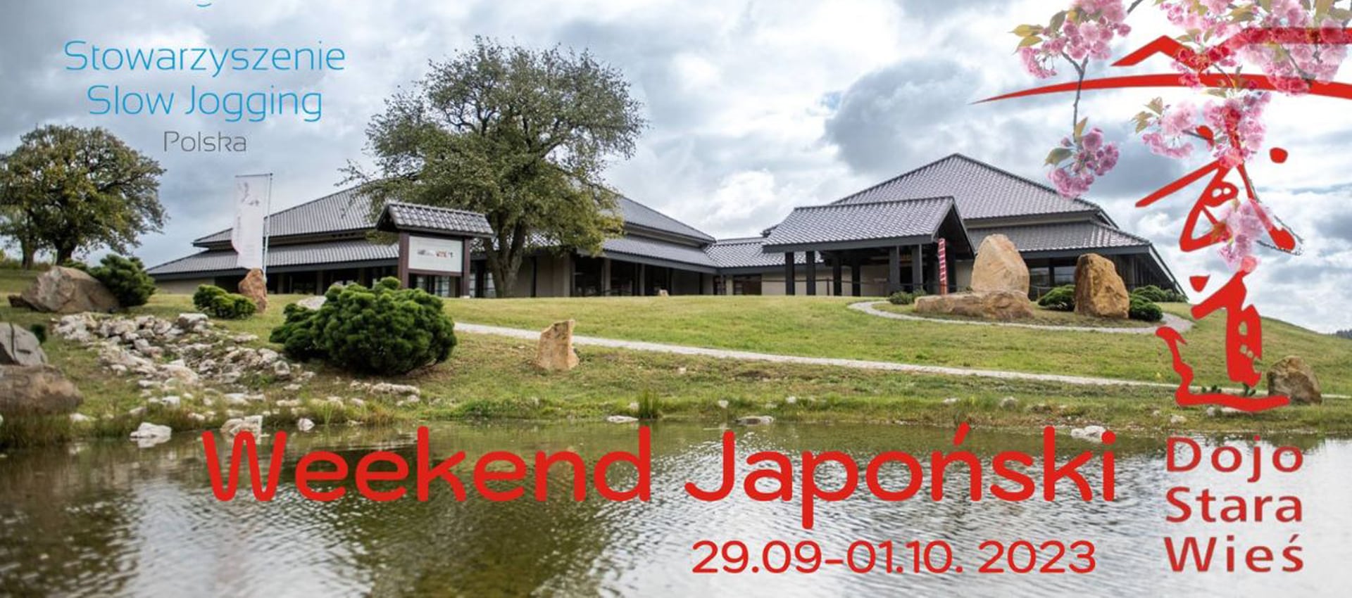 Discover a Unique European Budo Centre – Dojo Stara Wieś