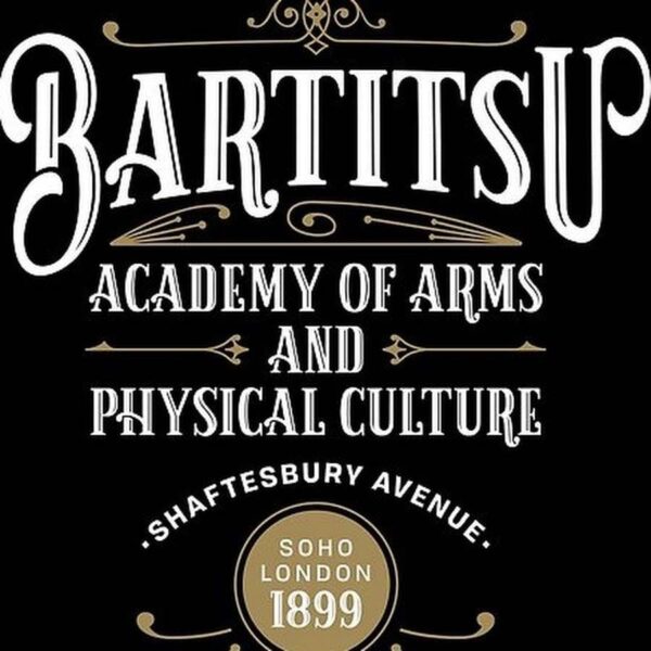 Bartitsu – The Gentlemanly Art of Self-Defence